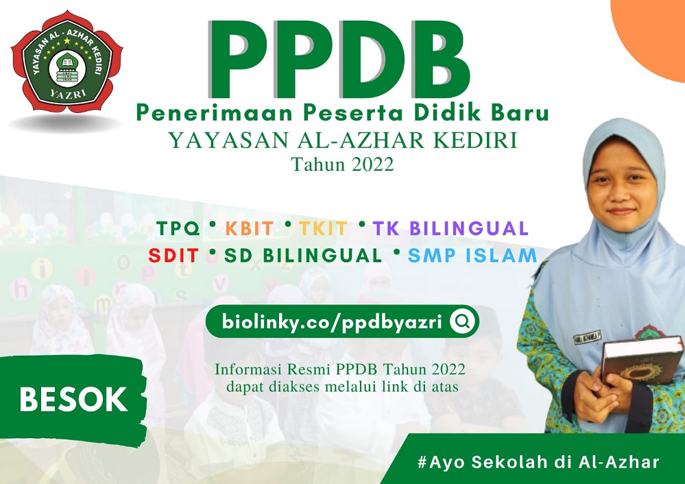 SDIT Al-Azhar Kediri